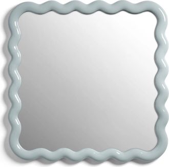 &Klevering Miroir Zigzag &Klevering