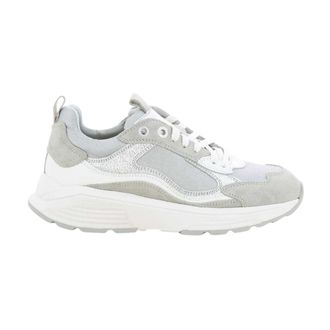 Xsensible Femme, Chaussures, Gris, Taille: 41 EU Milau