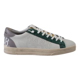 P448 Homme, Chaussures, Multicolore, Taille: 46 EU Jack White Forrest