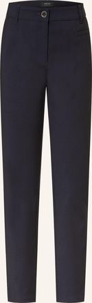 Marc Cain Hose blau