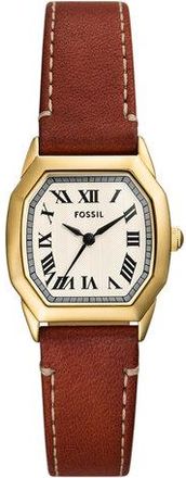Fossil Uhr ES5364 Braun