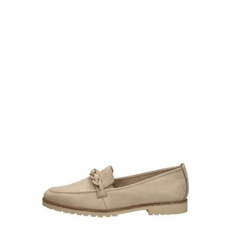 Tamaris Damen, Schuhe, Beige, 42 EUGr&ouml;&szlig;e