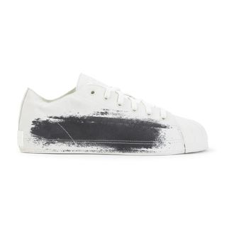 Yohji Yamamoto Nizzastar Lo - - Shoes - Herren - Wei&szlig; - 38 1/2 EU