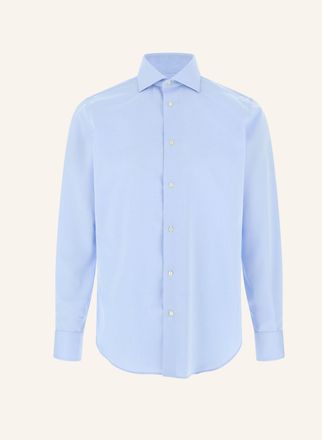 Boggi Milano Boggi Milano Hemd blau