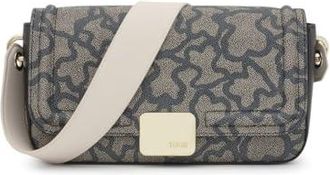 Tous Kaos Icon sac à bandoulière moyen 395910933 noir