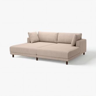 IKEA UPP&Aring;KRA 3er-Sitzelement