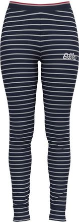 Odlo Thermo Leggings Damen Active Warm Originals I Thermounterw&auml;sche I Warme Skiunterw&auml;sche
