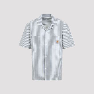 Carhartt Work in Progress Chemise Carhartt Wip Leavel