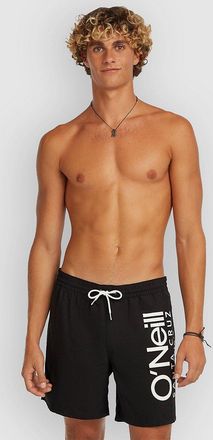 O'Neill Original Cali 16 Boardshorts black out