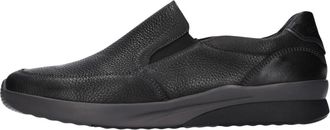 Waldläufer Herren, Schuhe, Schwarzk, 44 1/2 EUGröße