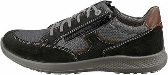 Jomos Herren, Schuhe, Schwarzk, 48 EUGr&ouml;&szlig;e