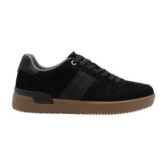 Bj&ouml;rn Borg Backhand - - Shoes - Herren - Schwarzk - 44 EU