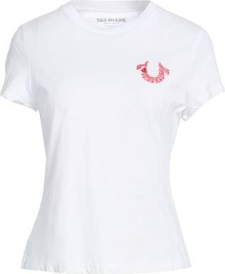 True Religion TOPS - T-shirts sur YOOX.COM