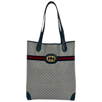 Gucci Damen, Pre-Owned, Blau, ONE SIZEGr&ouml;&szlig;e