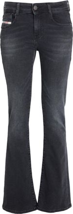 Diesel BOOTCUT AND FLARE JEANS 1969 D-EBBEY 0PFAS