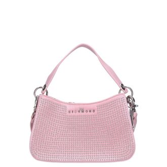 John Richmond Handtasche - - Bags - Damen - Rosa - ONE SIZE