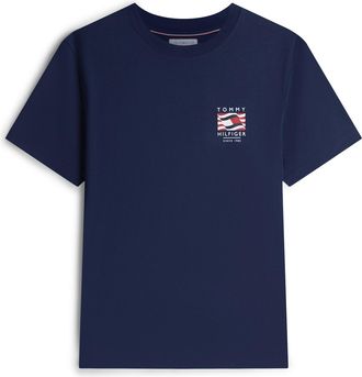 Tommy Hilfiger Shirt Wavy Flag