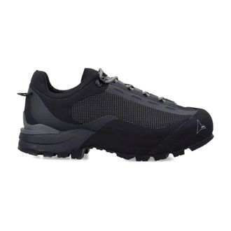 Roa Hida Low Top Sneakers - - Sport - Herren - Schwarzk - 41 EU
