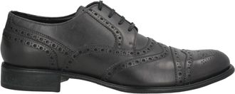 Versace SCHUHE - Schn&uuml;rschuhe auf YOOX.COM