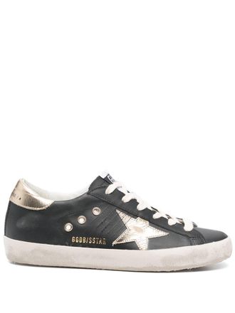 Golden Goose Super-star Gwf00101f00687590200