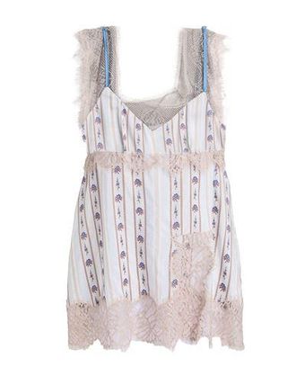 Lanvin TOPS - Tops sur YOOX.COM