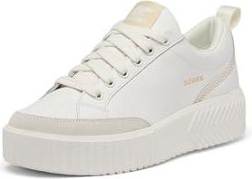 Sorel Baskets Basses Ona Ave pour Femme, Sel de mer/céramique blanchie, 38 EU