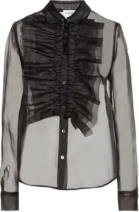 P.A.R.O.S.H. TOPS - Chemises sur YOOX.COM