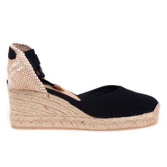 Castaner Damen, Schuhe, Schwarzk, 41 EUGr&ouml;&szlig;e