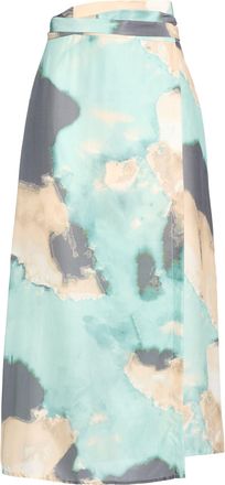 Roberto Collina HOSEN & R&Ouml;CKE - Maxi-R&ouml;cke auf YOOX.COM