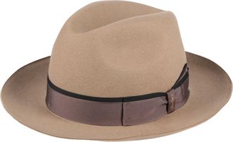 Borsalino ACCESSOIRES - M&uuml;tzen & H&uuml;te auf YOOX.COM