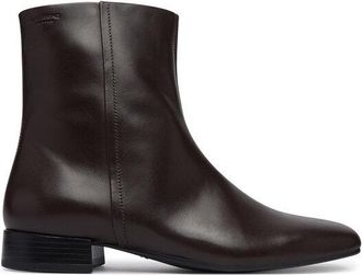 Vagabond Stiefeletten Mona 5955-001-35 Dunkelbraun
