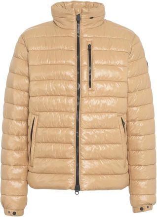 Save The Duck Homme, Vestes, Beige, Taille: M Holden Jacket