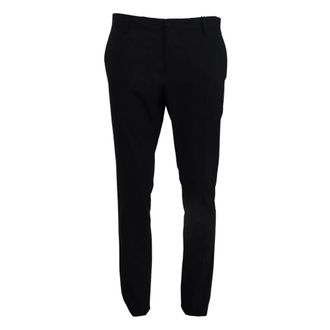 Dolce & Gabbana Herren, Hosen, Blau, 5XLGr&ouml;&szlig;e