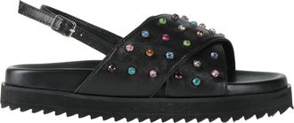 Hadel SCHUHE - Sandalen auf YOOX.COM