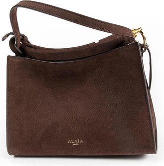 Alaia Le Click Small Square bag