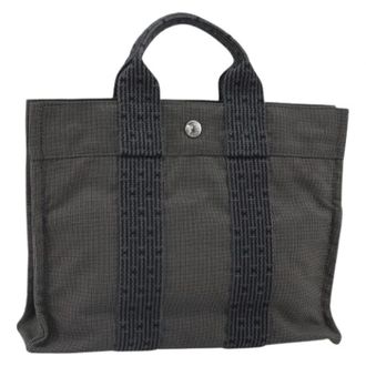 Herm&egrave;s Damen, Pre-Owned, Grau, ONE SIZEGr&ouml;&szlig;e
