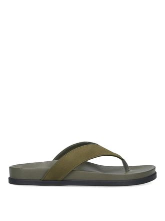 Ancient Greek Sandals Sandales - Vert
