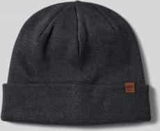 Barts Beanie aus Viskose-Mix Modell WILLES