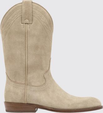 Buttero Stiefel Damen Farbe Beige
