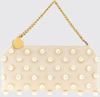 Stella McCartney Minitasche STELLA MCCARTNEY Damen Farbe Wei&szlig;