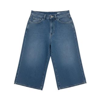 Dondup Wide Jeans - - Jeans - Damen - Blau - W27