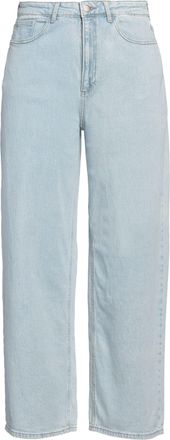 Vila HOSEN & R&Ouml;CKE - Jeanshosen auf YOOX.COM