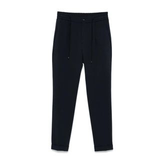 Michael Coal Homme, Pantalons, Bleu, Taille: W38 Pantalon Bleu &Eacute;l&eacute;gant pour Homme