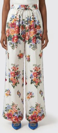 Dolce & Gabbana Hose DOLCE & GABBANA Damen Farbe Bunt