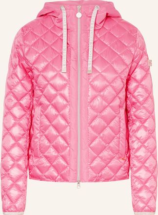 Frieda & Freddies Frieda & Freddies Steppjacke Yosie pink