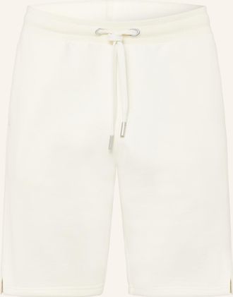 Ami Ami Paris Sweatshorts beige