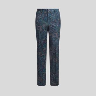 Etro Homme, Pantalons, Multicolore, Taille: 2XL 99Sa215 Pantalons