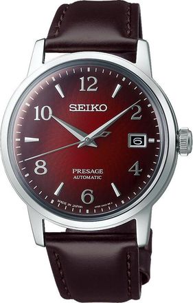 Seiko Presage Automatik Herrenuhr SRPE41J1