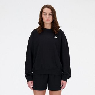 New Balance Sweatshirt Sport Essentials French Terry Crew