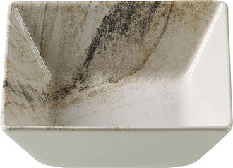 Ritzenhoff & Breker Schale Arezzo quadratisch 13cm 1 Stück